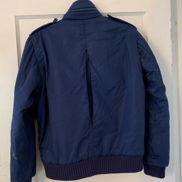 Rene de France | Jackets & Coats | Vintage Rene De France Ski Jacket Sz ...
